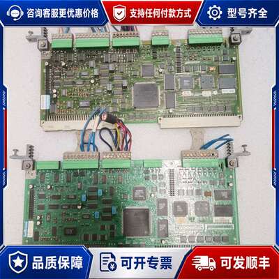 议价6RA70调速器主板C98043-A7001-L1/1可维修