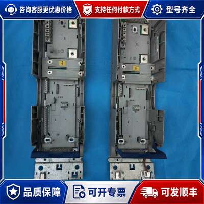 议价E94AZPS0244N接线座，伦茨9400伺服驱动器E94可维修