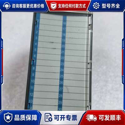 议价AB罗克韦尔1769-IQ32 32点输入模块可维修
