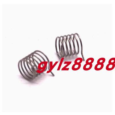 适用索尼A7系列A7R A7R2 A7M2 A7R3 A7M3 A7R4 A7S3 A7S2快门弹簧
