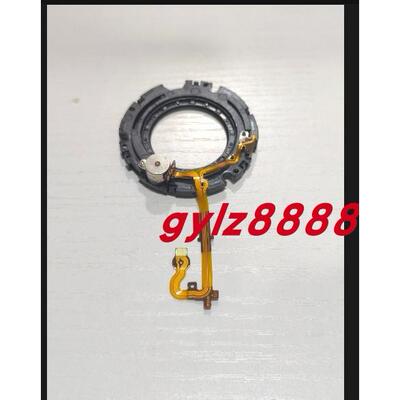 适用 佳能 RF100-400 F5.6-8 IS 光圈组 光圈组件5068 全新原厂