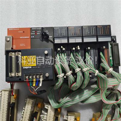 Mitsubishi三菱A1S61PN，A2UScpu三菱通(议价)