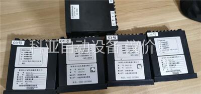 中诺智能称重仪表:BSCC-H2五个 拆机件,成色请细看片(议价)