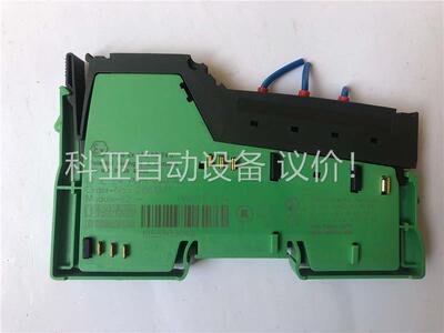 菲尼克斯 2861331 IB IL 24 PWR IN-P(议价)