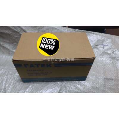 FATEK/永宏PLC模块，FBs-60XYT-D24，（议价）