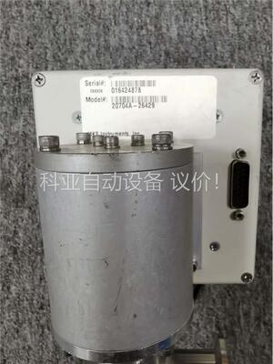 MKS 20704A-26429 Process Sense(议价)