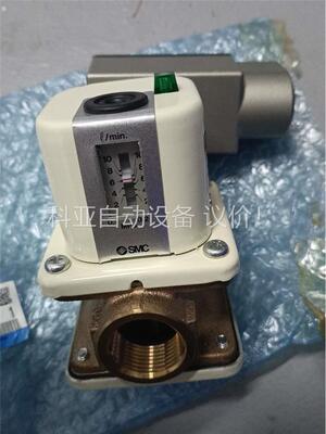 SMC原装正品IF510-06-66 ,共10pcs，(议价)