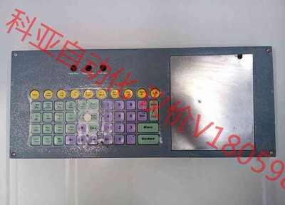 ASM焊线机显示屏 02-86305 D WPE6XK23C