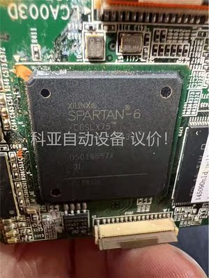 SPARTAN-6 SED(议价)