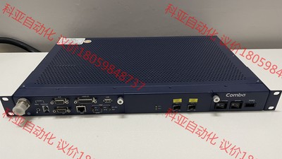 COMBA调制解调器设备，全新未使用过，型号：ML-3303