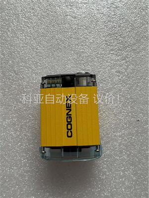 没包装康耐视读码器DM200QE (议价)