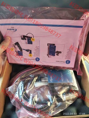 全新诺信EFD压电喷射阀7361283/7362059流73