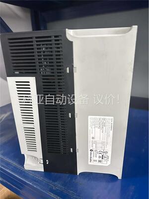 AB变频器25C-D024N104测试功能正常11KW(议价)