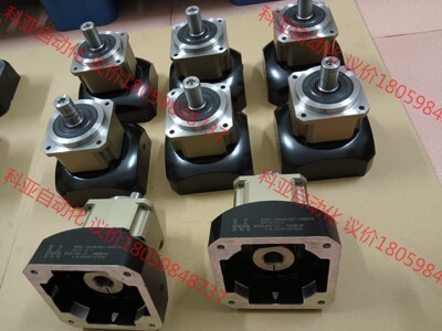 130行星减速机：M0DEL：090ZB10P1一1000T
