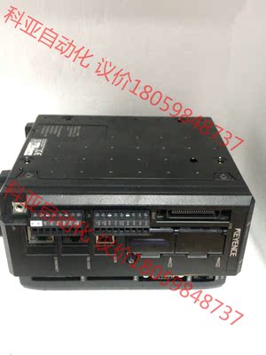 基恩士XG-7501 成色可以