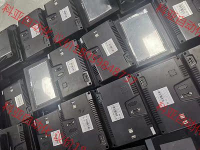 拆机维控7寸触摸屏LEVI710T成色漂亮功能包好需要联系有