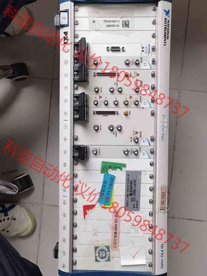 AEROFLEX PXI 3065A/3035C/3025C