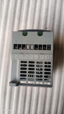 欣捷思变频器G500一G1K50/P2K204T，二手拆机成(议价)