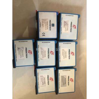 美国派利斯TM0182-A50-B00-C00 原装拆机（议价）