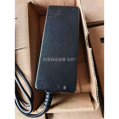 正品明纬电源适配器GST40A12-P1J 12V 3.（议价）