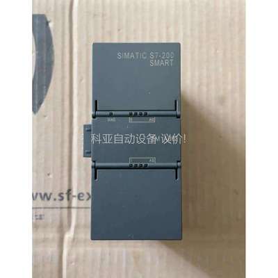 PLC200 SMART EM AQ02 6ES7（议价）