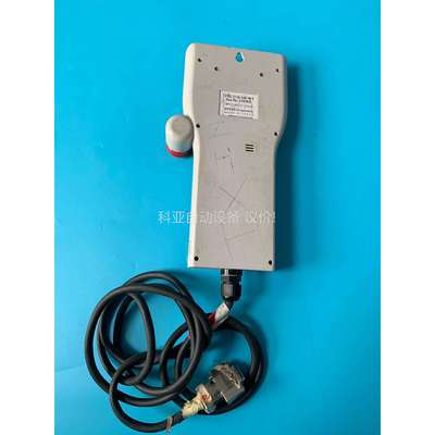 DYNAX达耐时示教器PT6-2AD-100-WT手操器 实（议价）