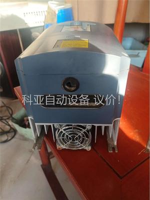 拆机普传变频器PI7600 004G3. 4kw成色新.包好(议价)