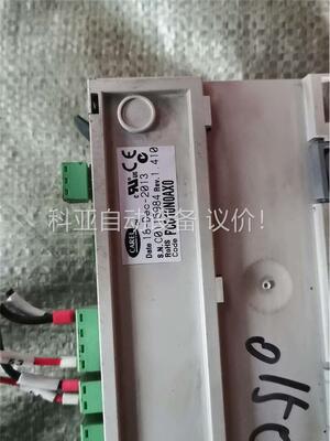 阿尔西/卡乐空调控制器PCO10N0AX0 原装拆机件 控制(议价)