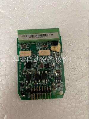 台达温控模块DTE20C 06W2090036(议价)