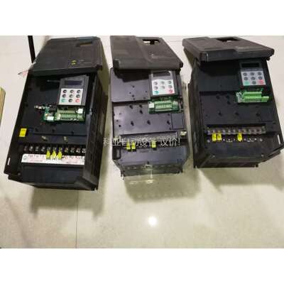 汇川变频器22千瓦 MD500T22GB MD280NT11（议价）