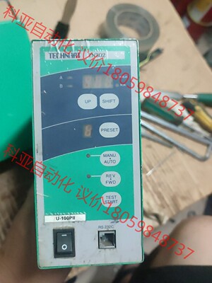 TN302  TECHNART控制器