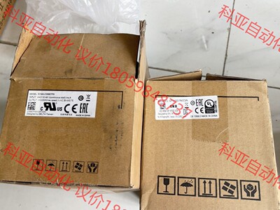 台达变频器VFD007M23A 交流伺服驱动器LASD-A0