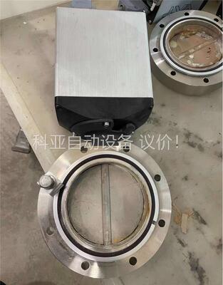 VAT蝶阀 61240-PEGJ-ALZ1 拆机 成色(议价)