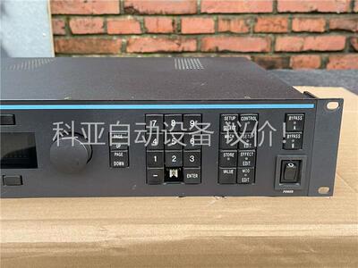 莱斯康 Lexicon M300 ，音响效果器，(议价)