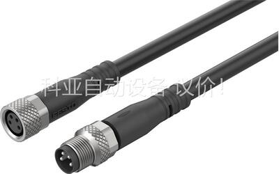 费斯托NEBL-M8G4-E-10-N-M8G4 80651(议价)