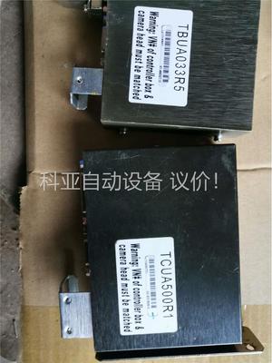 固晶机像头控制主机TBA033R5 01-E03504-(议价)