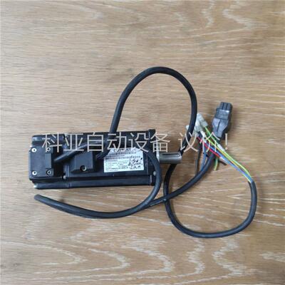 合信电机 CTSD-M16-B4012-M100 400W(议价)