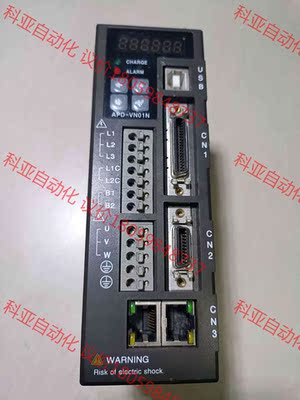 韩国MECAPION/迈克彼恩APD-VN01N伺服驱动器，