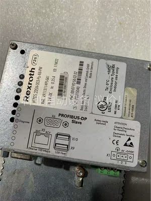 Rexroth力士乐 VCP05.2DSN-003-PB-N(议价)