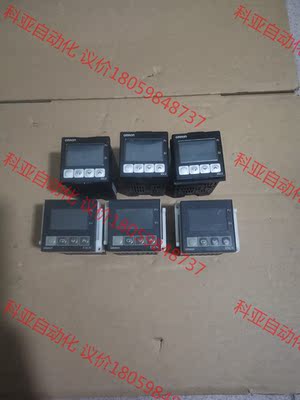 二手原装进口欧姆龙E5CN-Q2HBTC/E5CZ-R2MT