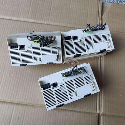 TM218LDA24DRN，外观成色，拆机货，包好（议价）