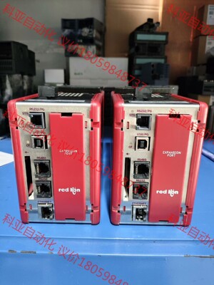 美国Redlion红狮DSPSX000 DSP协议转换模块