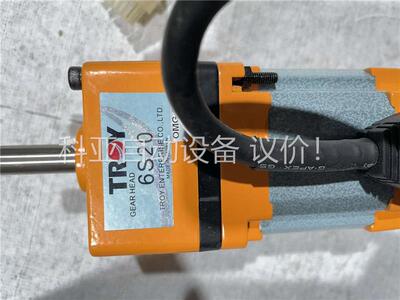 原装TROY泰映电机/马达B03004-01，闲置库存。(议价)