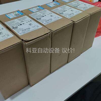 触器3RT5046-1AN20原装45KW（议价）