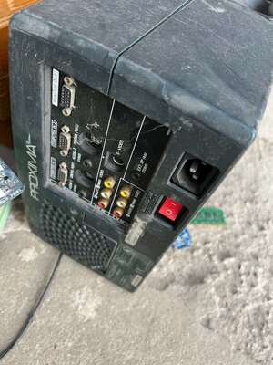 PROXIMAl DP5900投影仪(议价)