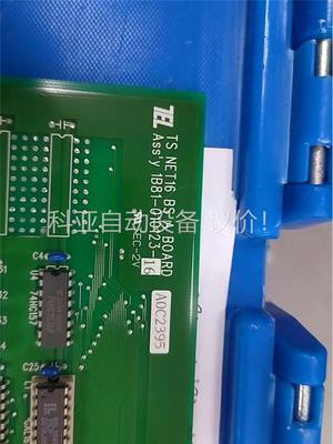 TEL 1B81-010123-15/16(议价)