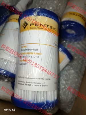 PENTEK，美国PENTEK滤芯 R30-478