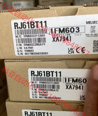 A8NEIP-2P  RJ61BT11