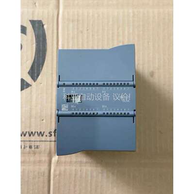 s7-1200PLC SM 1223 DC/DC（议价）