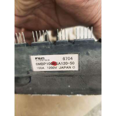 富士模块 6MBP100RSA120-50（议价）